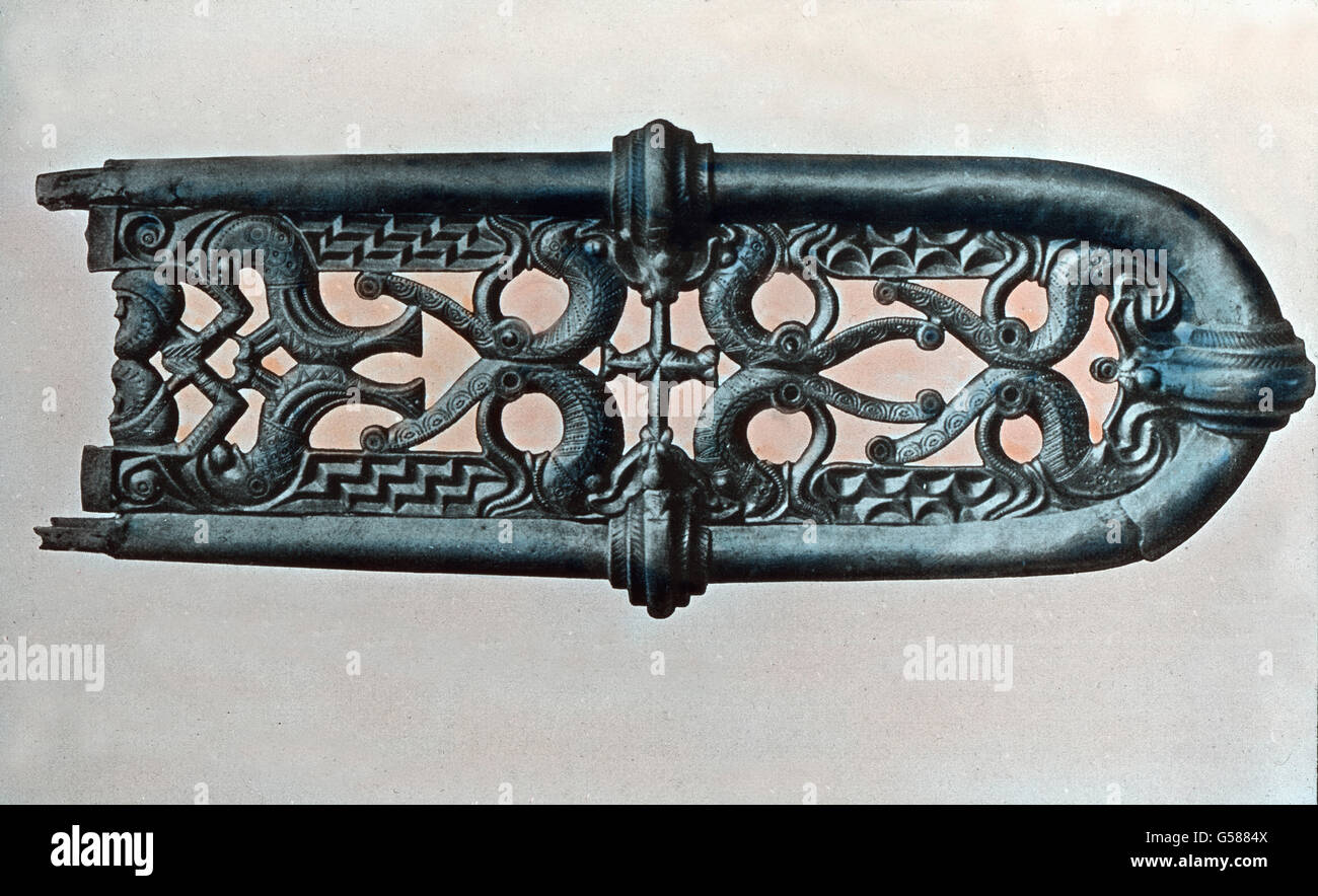 Germanic peoples -Fotos und -Bildmaterial in hoher Auflösung – Alamy