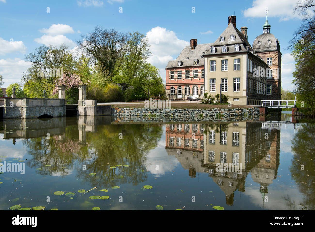 Nrw soest -Fotos und -Bildmaterial in hoher Auflösung – Alamy