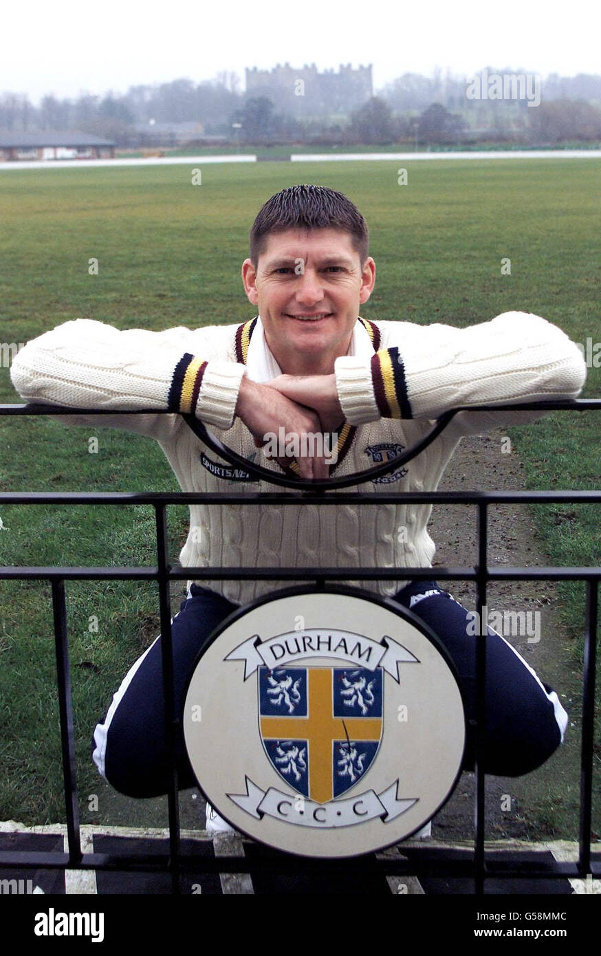 Martyn moxon trainer -Fotos und -Bildmaterial in hoher Auflösung – Alamy