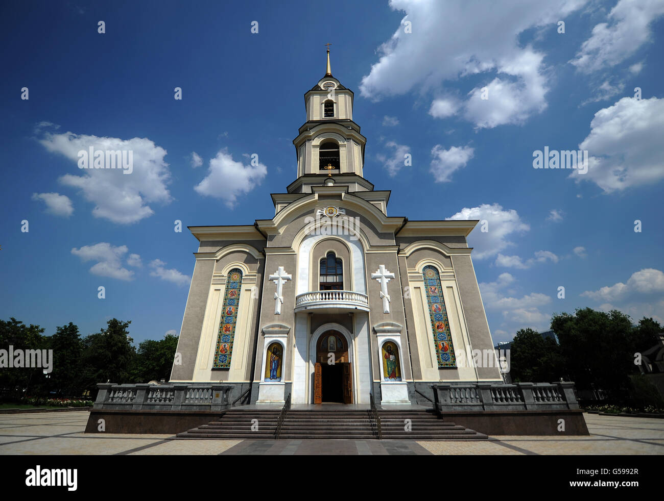 Reise aktie donezk ukraine -Fotos und -Bildmaterial in hoher Auflösung ...