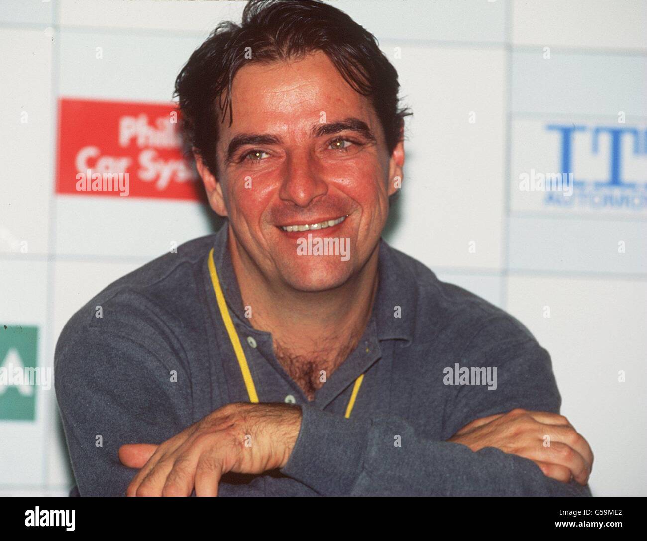 Alessandro nannini -Fotos und -Bildmaterial in hoher Auflösung – Alamy
