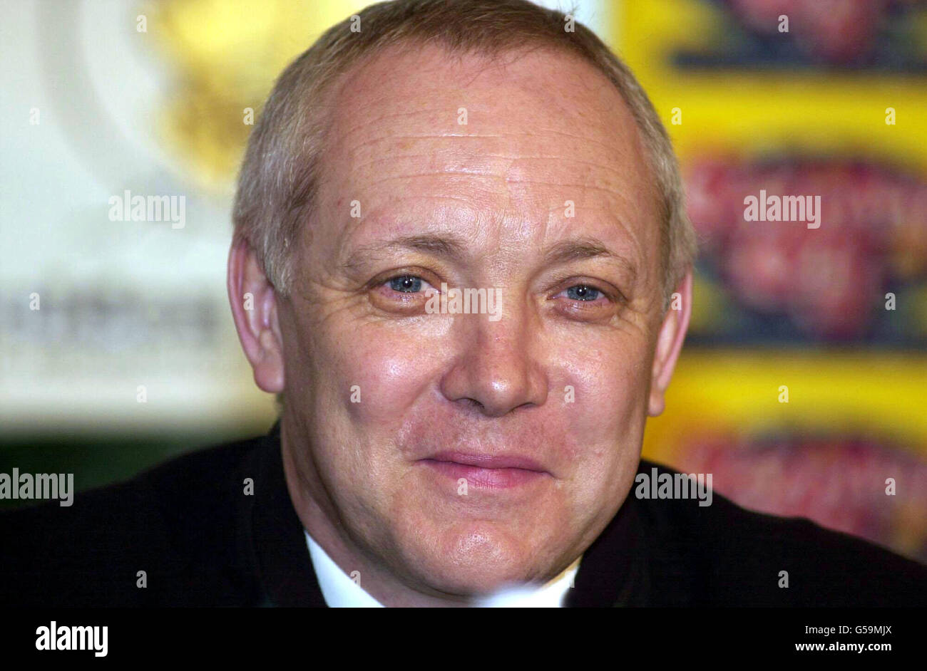 Lennox lewis manager -Fotos und -Bildmaterial in hoher Auflösung – Alamy