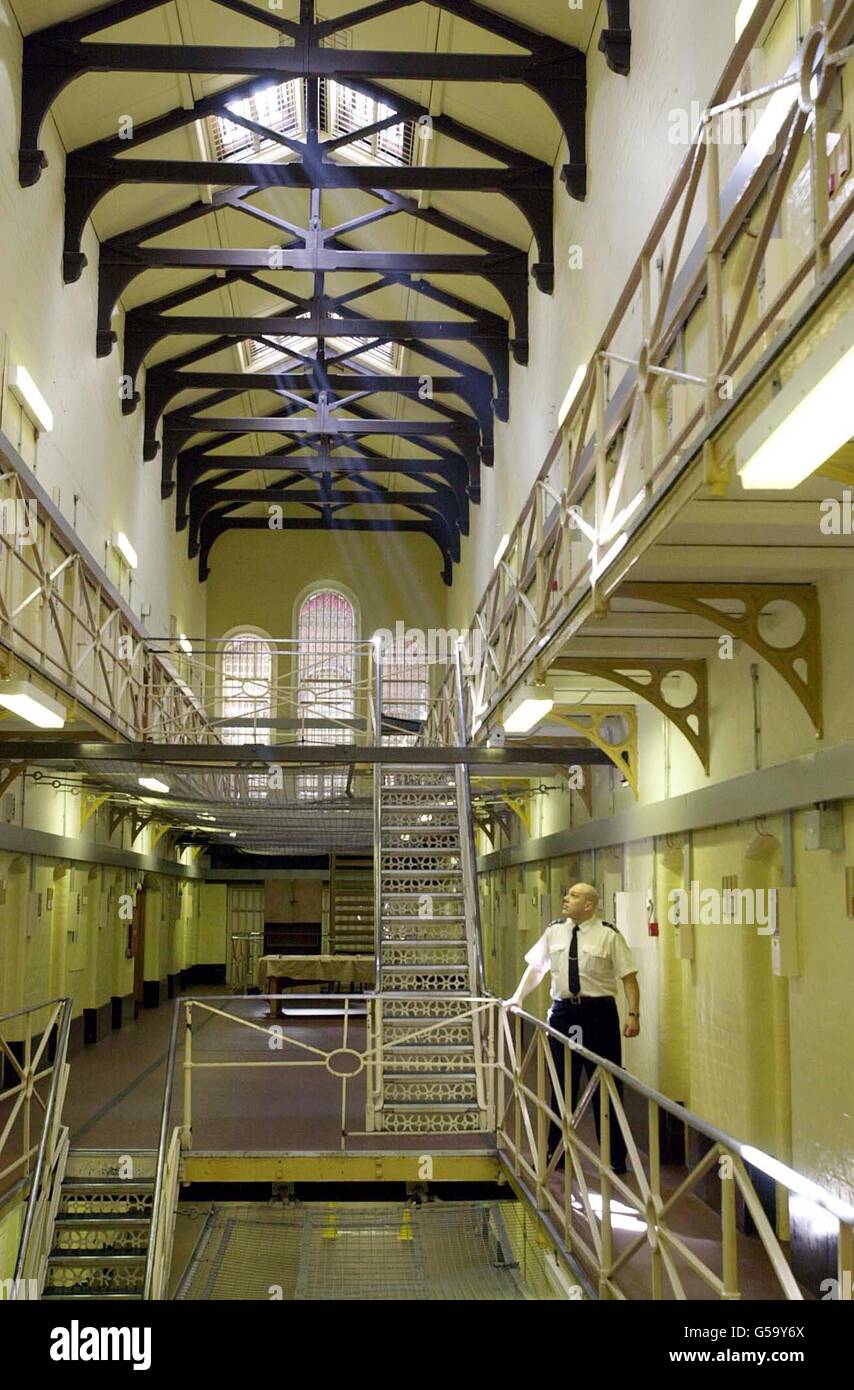 Hmp winson green prison birmingham -Fotos und -Bildmaterial in hoher ...