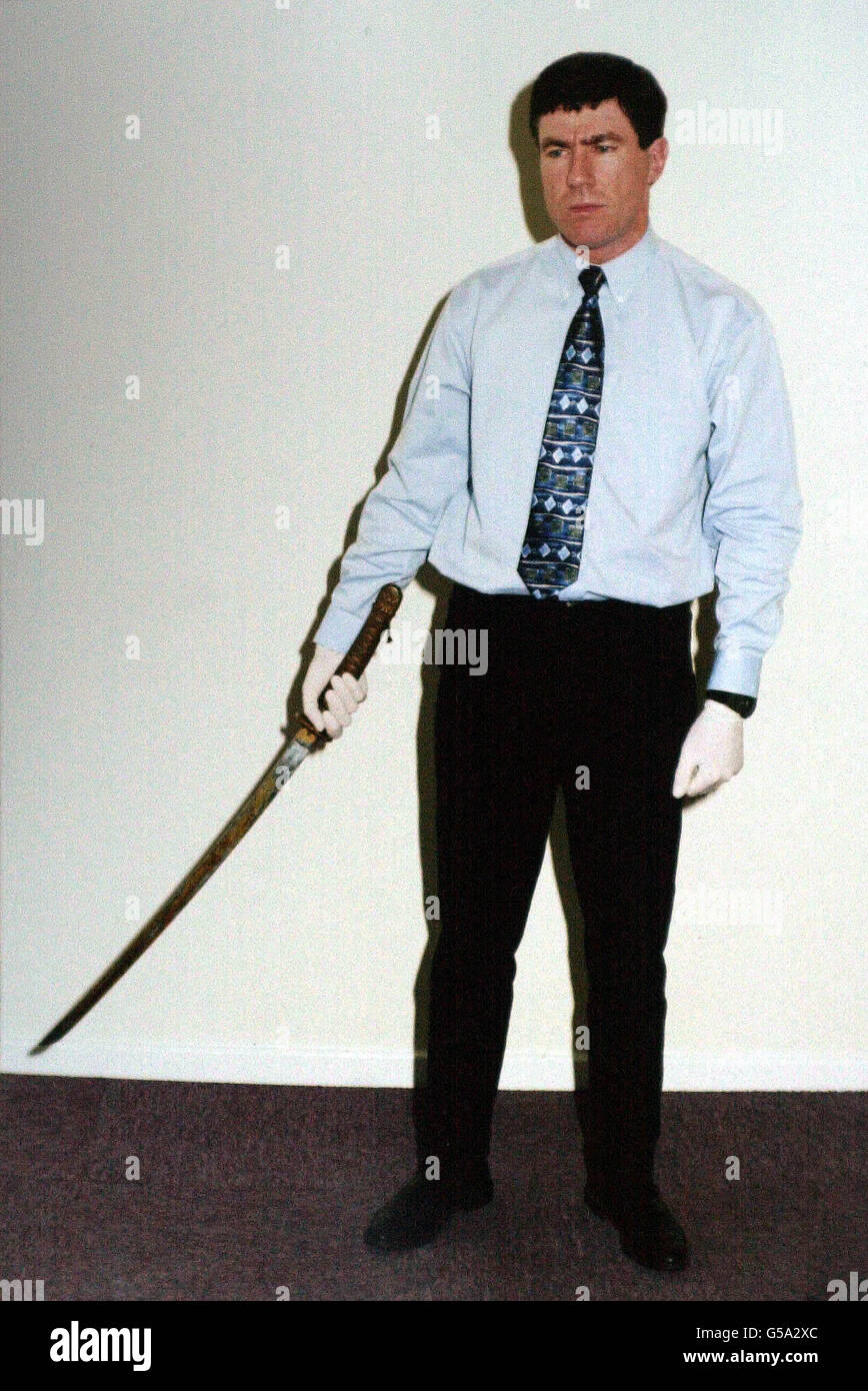 Andrew pennington mord -Fotos und -Bildmaterial in hoher Auflösung – Alamy