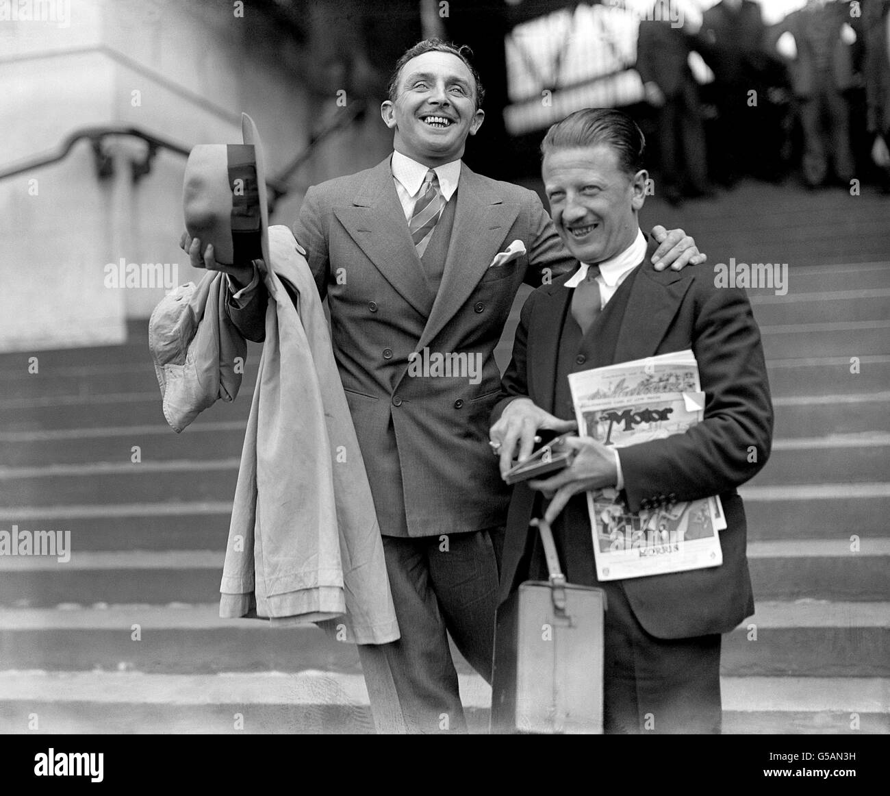 Teddy knox -Fotos und -Bildmaterial in hoher Auflösung – Alamy