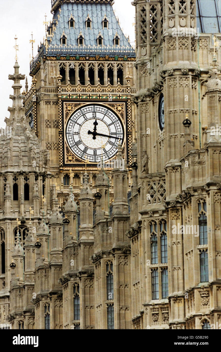 Big ben, der oft dem who seinen namen gibt -Fotos und -Bildmaterial in ...