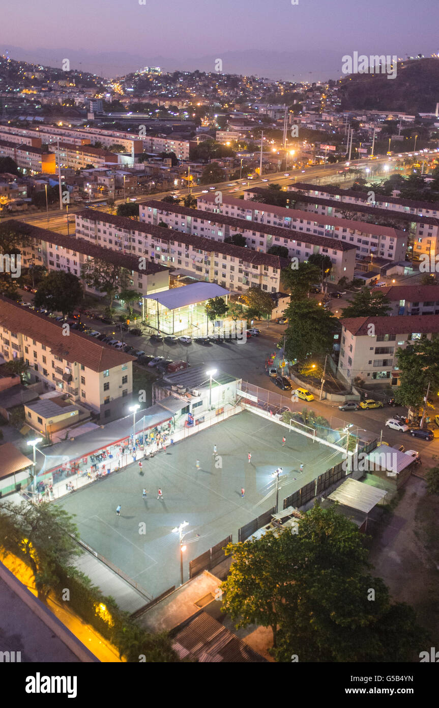 Complexo do alemao -Fotos und -Bildmaterial in hoher Auflösung – Alamy