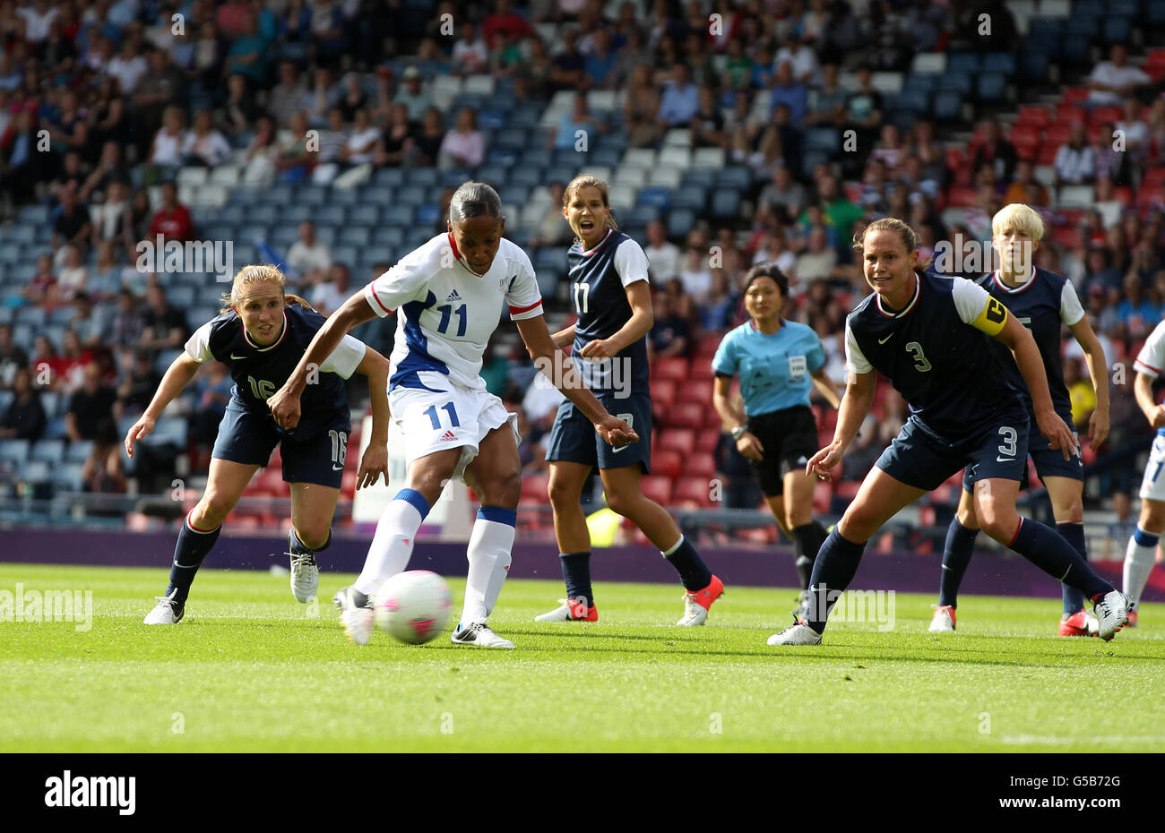 Marie laure delie -Fotos und -Bildmaterial in hoher Auflösung – Alamy