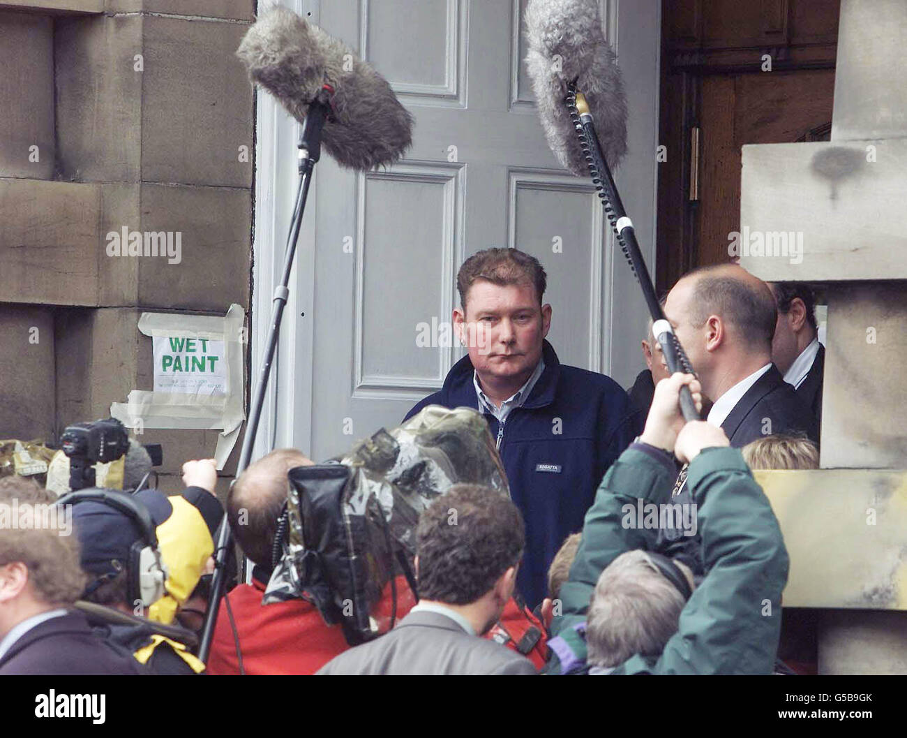 Steven thoburn -Fotos und -Bildmaterial in hoher Auflösung – Alamy