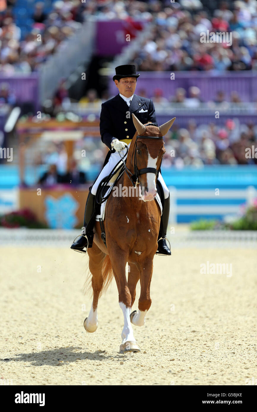 Hiroshi hoketsu -Fotos und -Bildmaterial in hoher Auflösung – Alamy