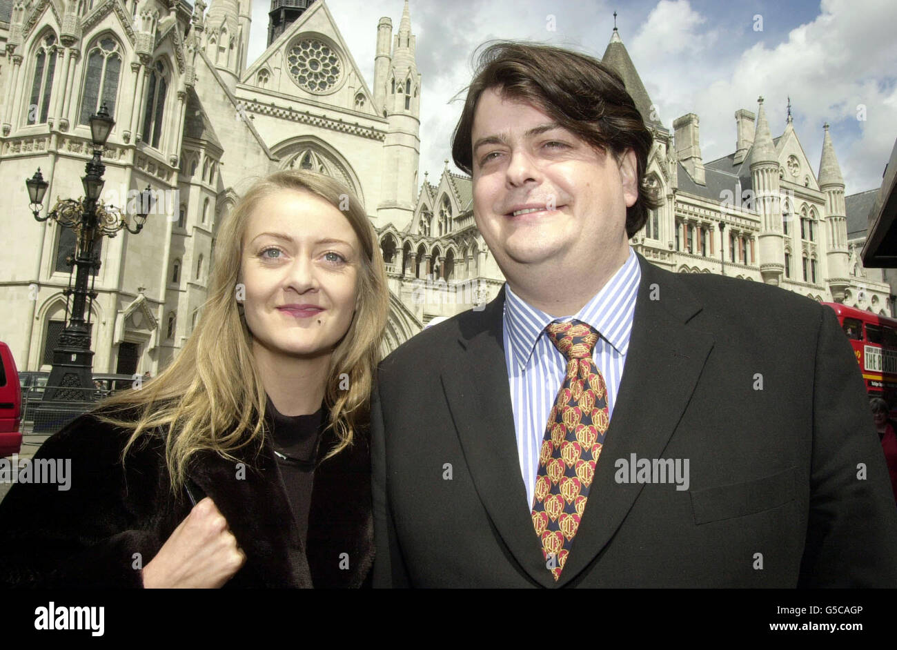 Der ehemalige mi5 agent david shayler -Fotos und -Bildmaterial in hoher ...