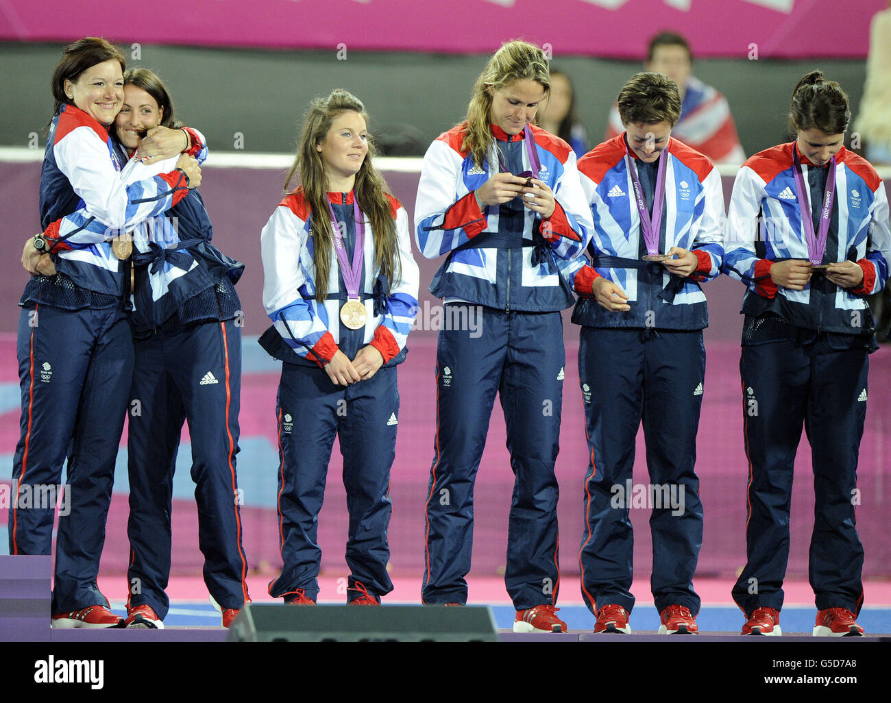 Laura richardson -Fotos und -Bildmaterial in hoher Auflösung – Alamy