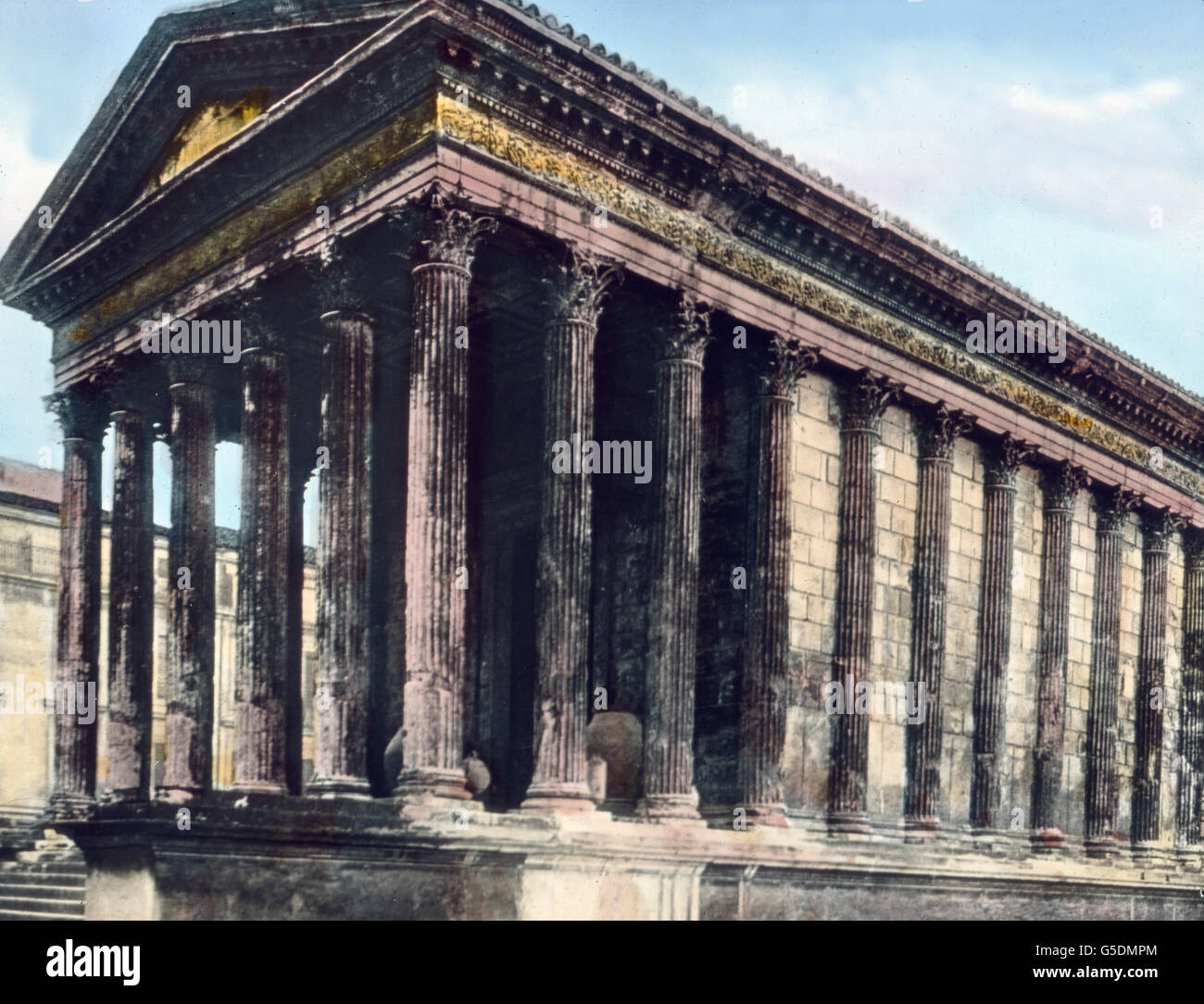 Frankreich geschichte historisches archiv archiv -Fotos und -Bildmaterial in hoher Auflösung – Alamy