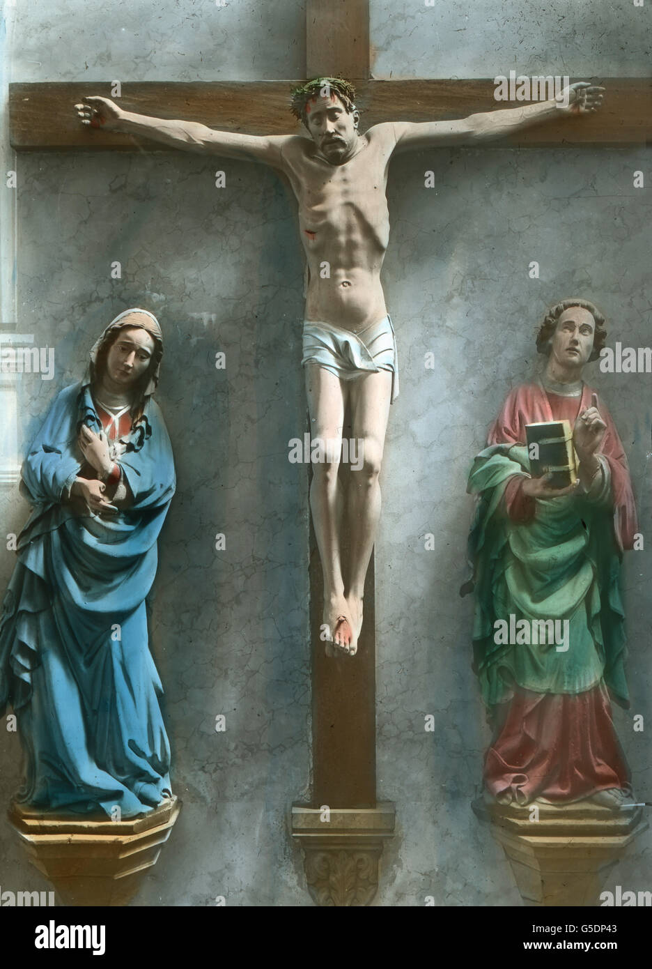 Trauer st john -Fotos und -Bildmaterial in hoher Auflösung – Alamy