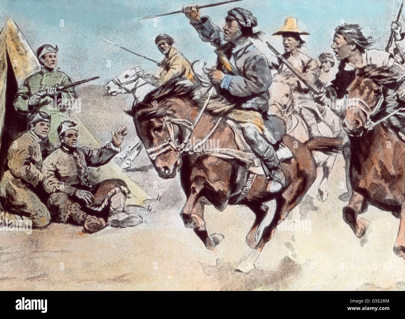 Simon reiter -Fotos und -Bildmaterial in hoher Auflösung – Alamy