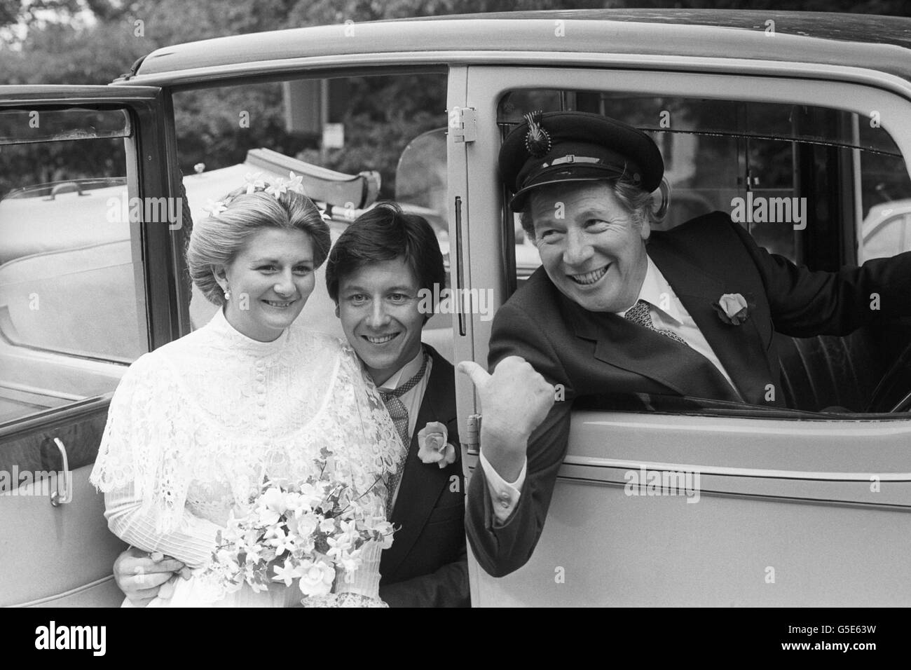 Komiker max bygraves Stockfotos und -bilder Kaufen - Alamy