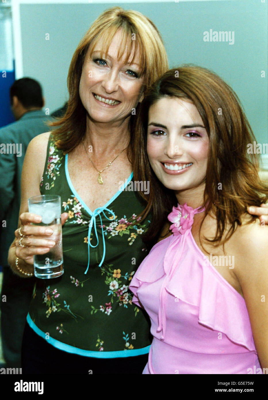 Leah poulos -Fotos und -Bildmaterial in hoher Auflösung – Alamy