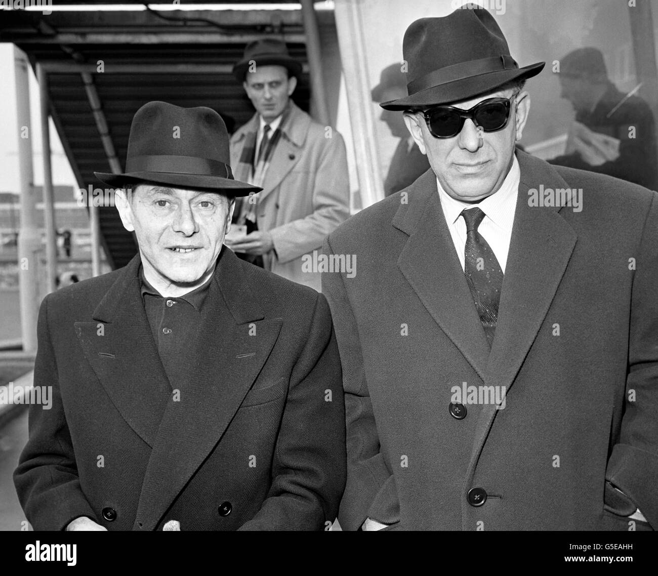 Jack spot Schwarzweiß-Stockfotos und -bilder - Alamy