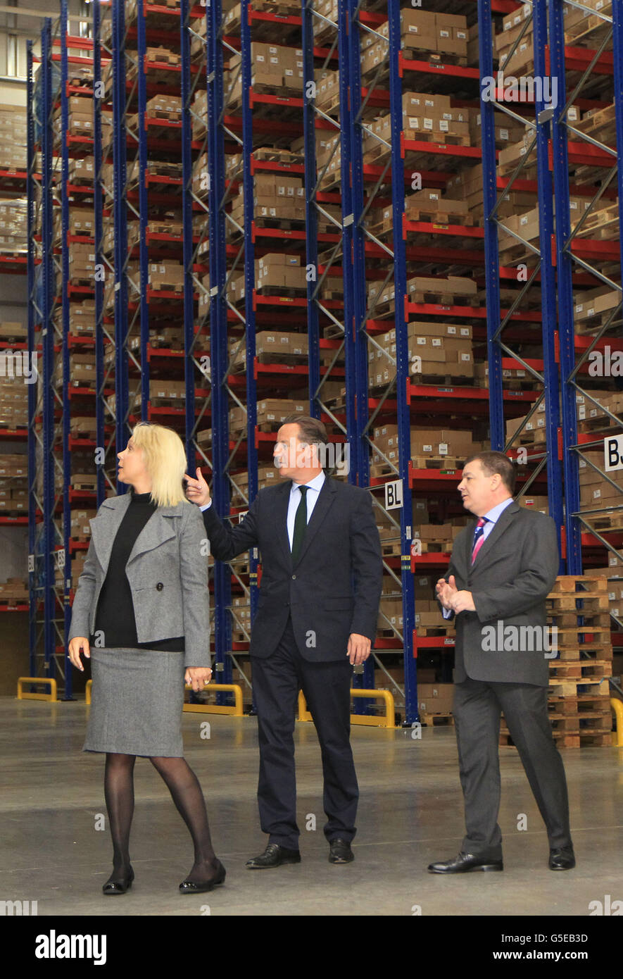 Tyrell corporation -Fotos und -Bildmaterial in hoher Auflösung – Alamy