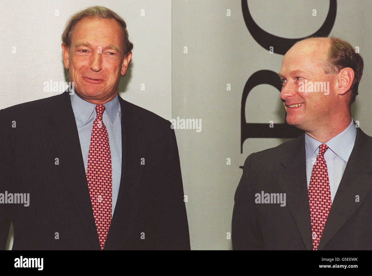 Hsbc holdings plcs keith whitson -Fotos und -Bildmaterial in hoher ...