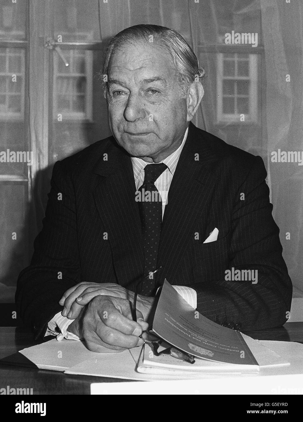 Herr zuckermann -Fotos und -Bildmaterial in hoher Auflösung – Alamy