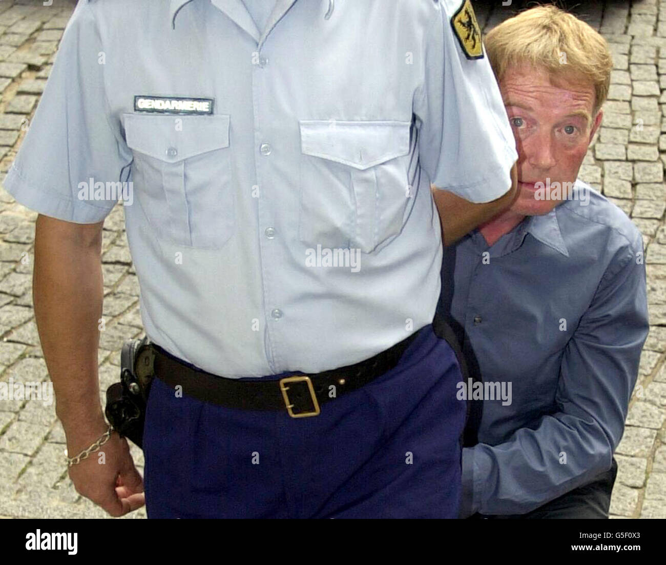 Jeffrey logan -Fotos und -Bildmaterial in hoher Auflösung – Alamy