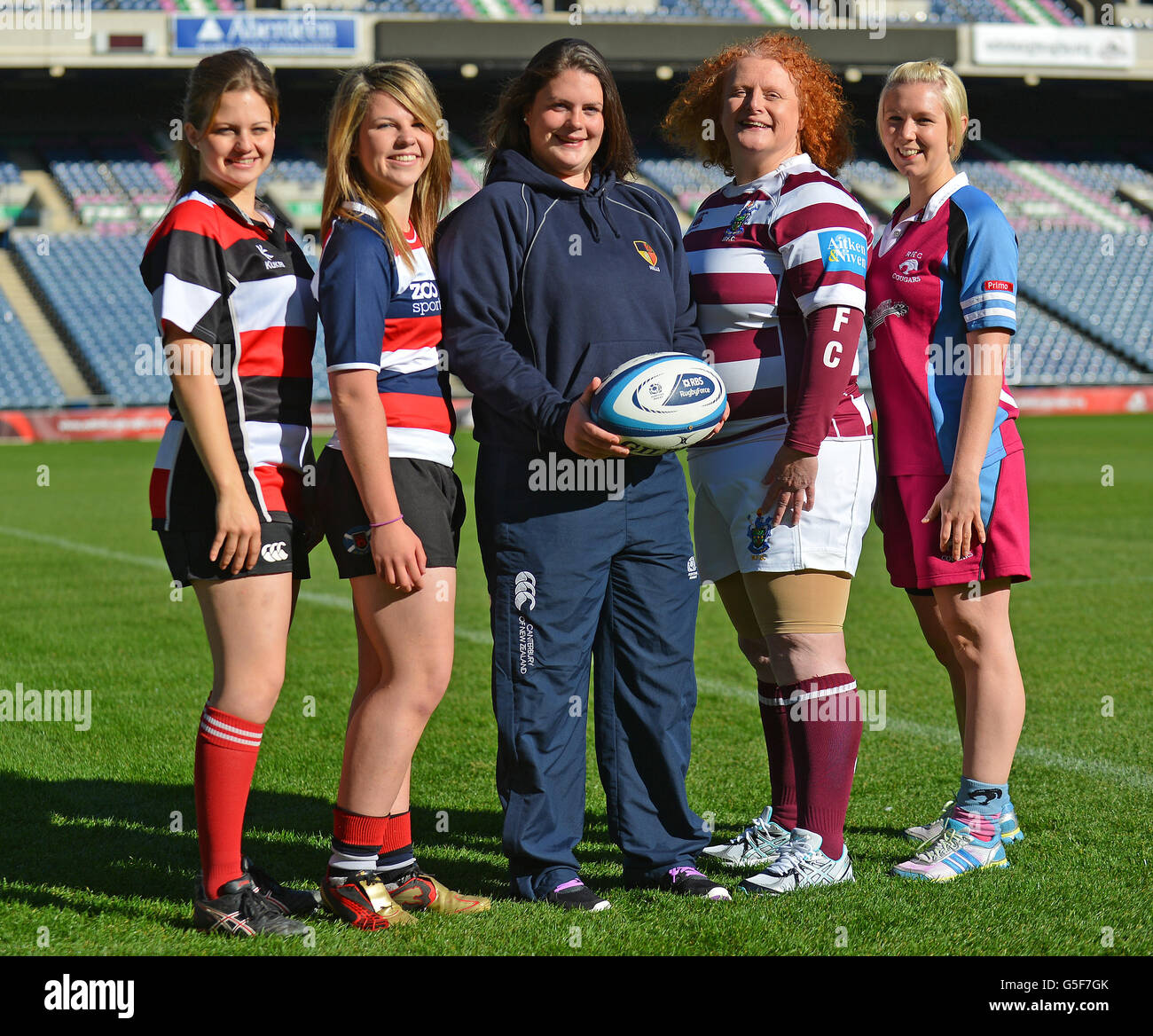 Links rechts danya clark -Fotos und -Bildmaterial in hoher Auflösung ...