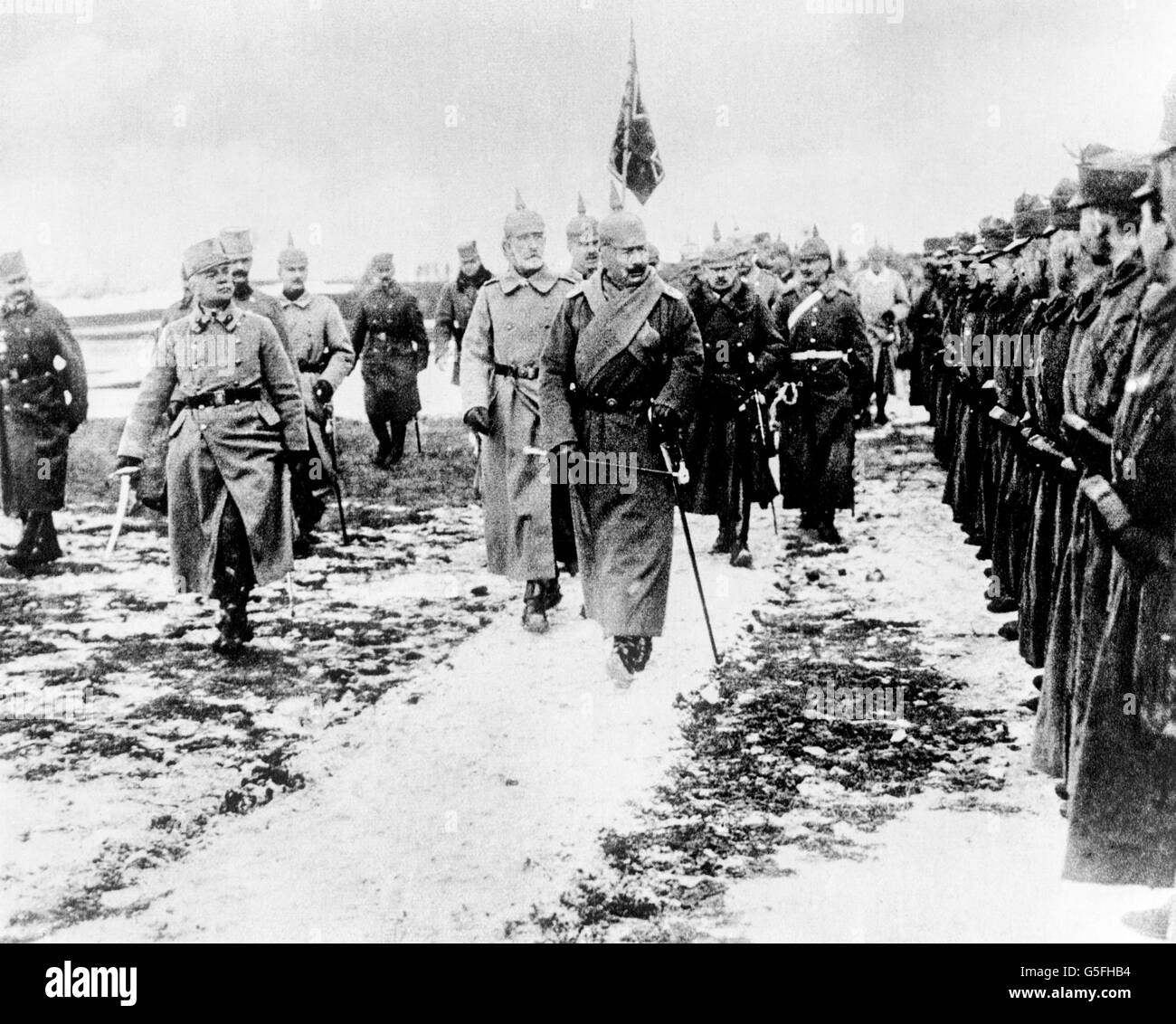 For Kaiser Wilhelm Ii Stockfotos und -bilder Kaufen - Alamy