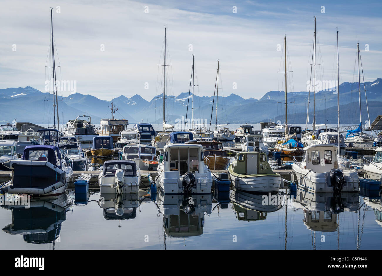 Molde havn -Fotos und -Bildmaterial in hoher Auflösung – Alamy