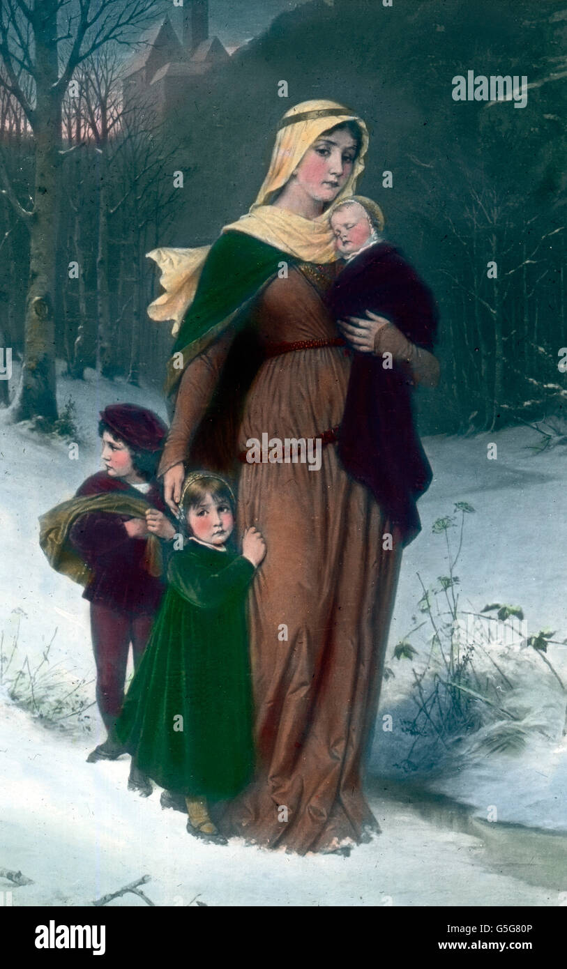 Eis geschichte -Fotos und -Bildmaterial in hoher Auflösung – Alamy