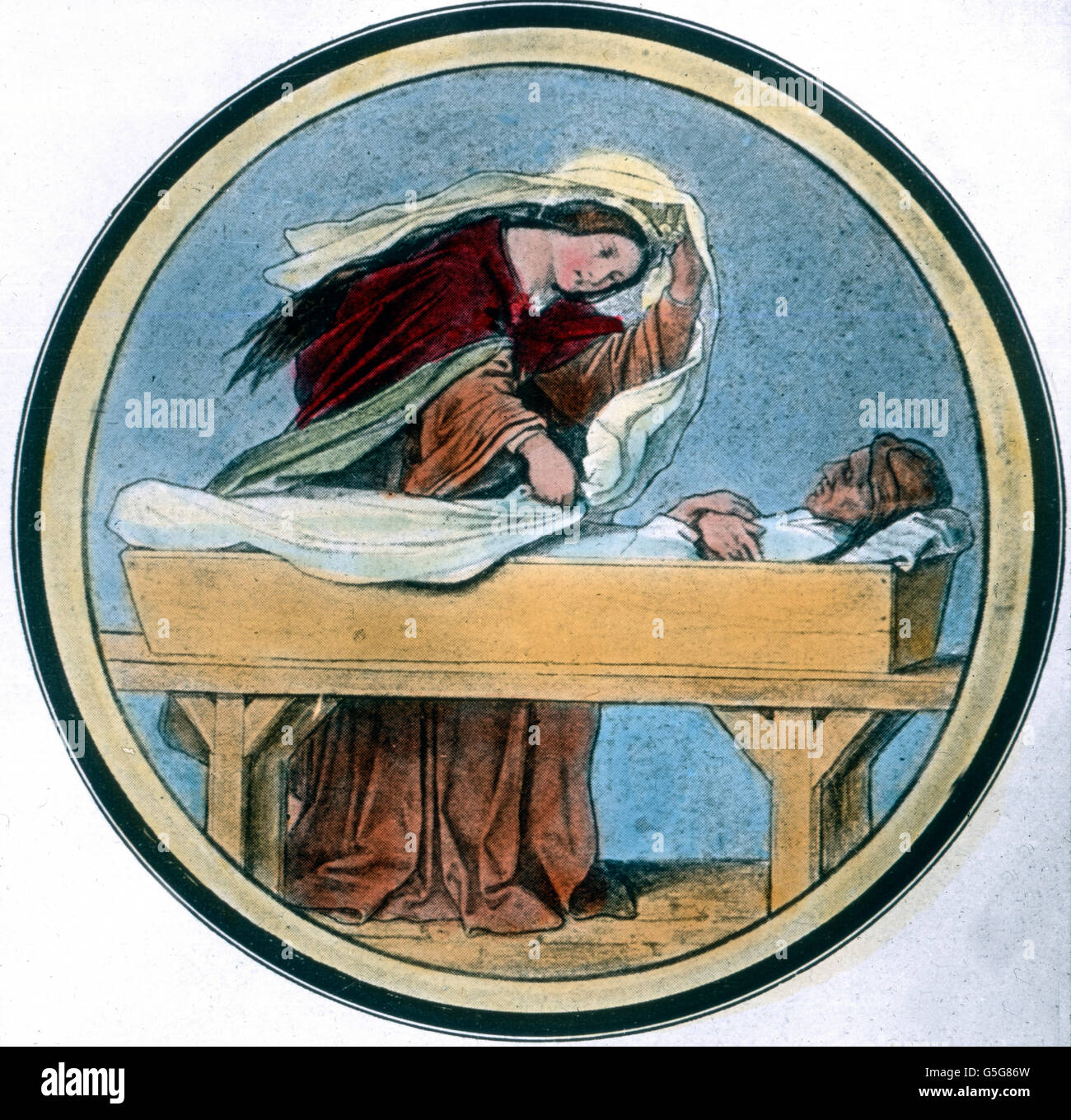 Begraben geschichte -Fotos und -Bildmaterial in hoher Auflösung – Alamy