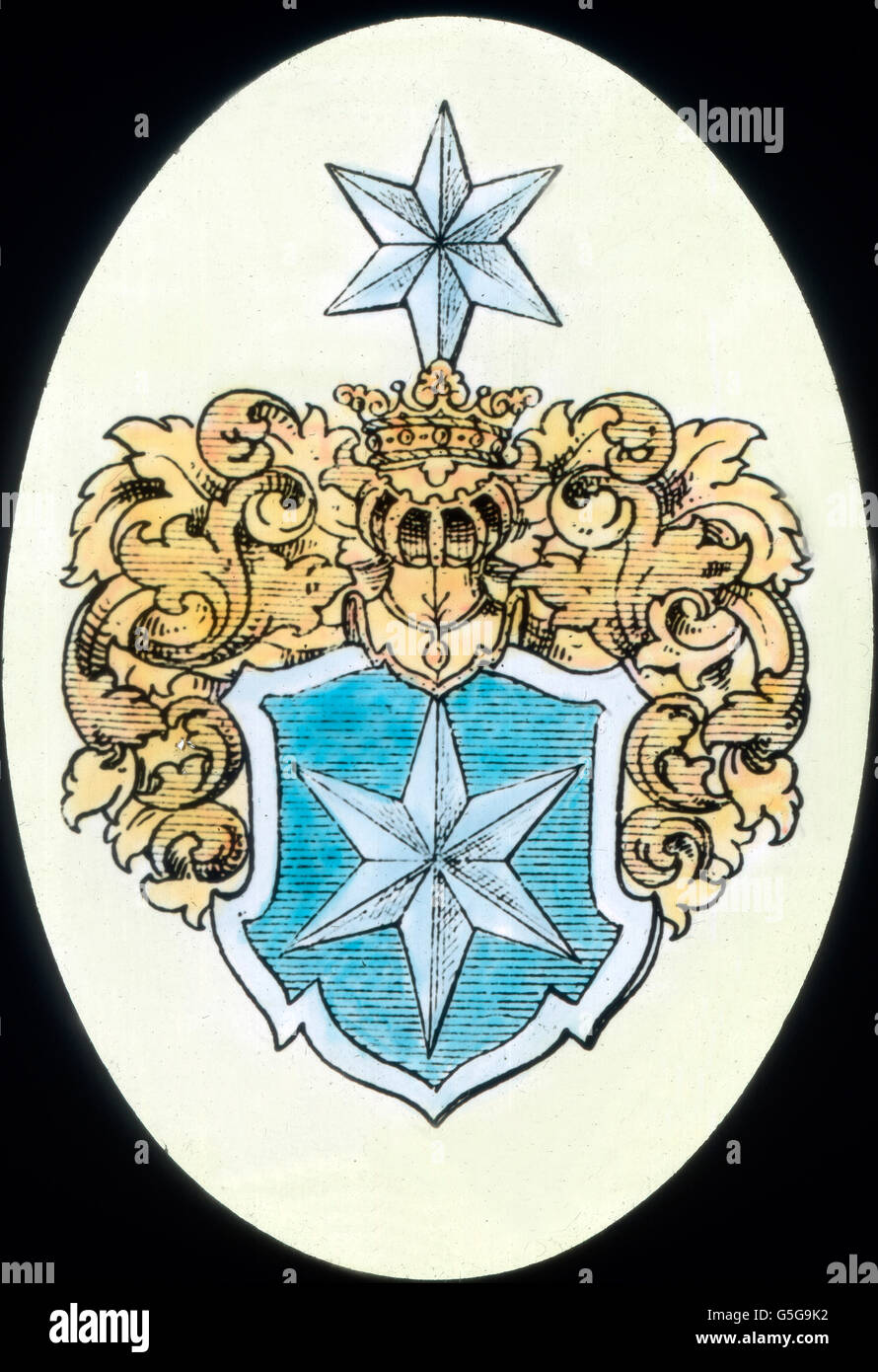 Goethe Familie Stockfotos und -bilder Kaufen - Alamy