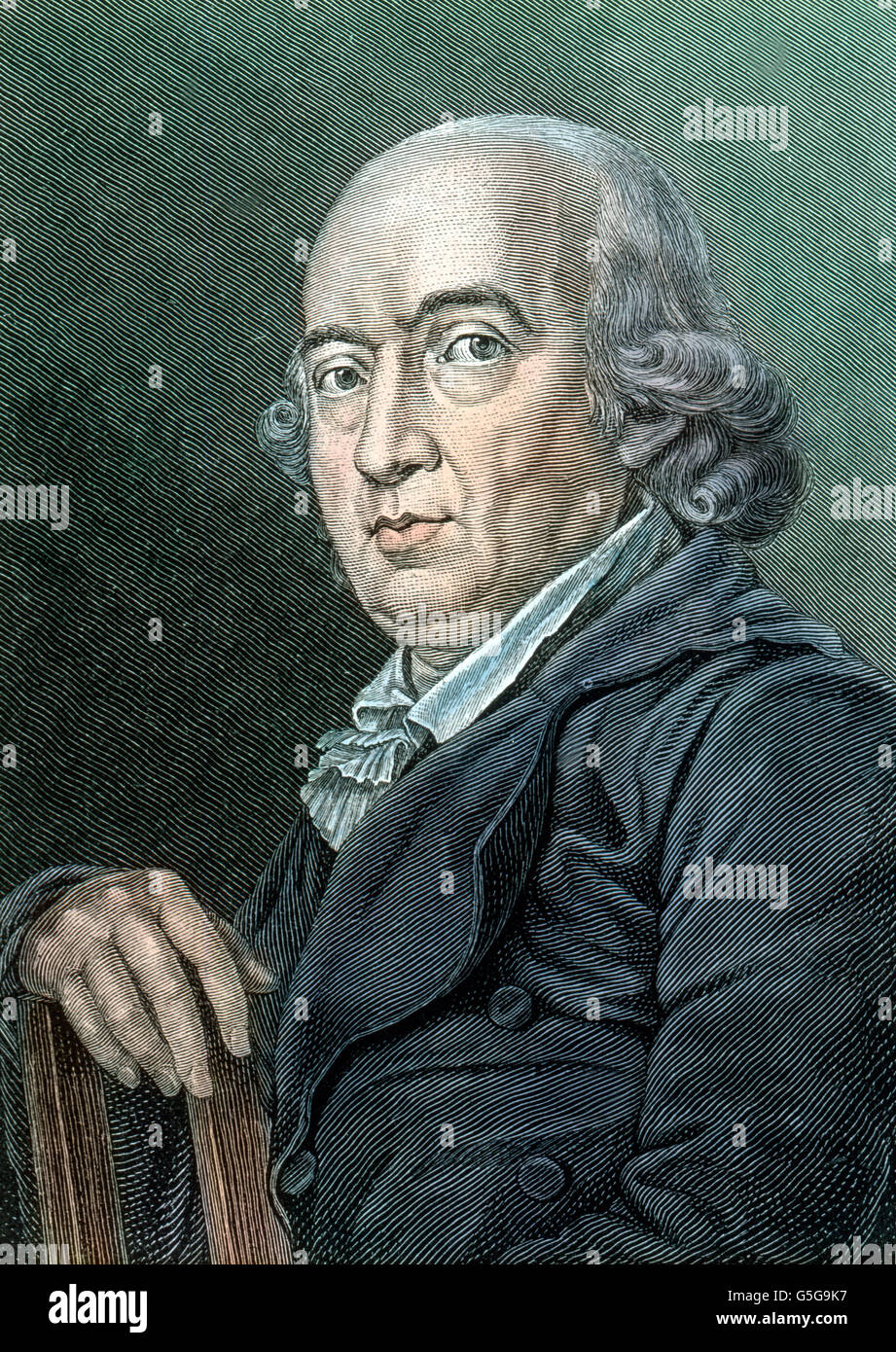 Johann gottfried herder -Fotos und -Bildmaterial in hoher Auflösung – Alamy