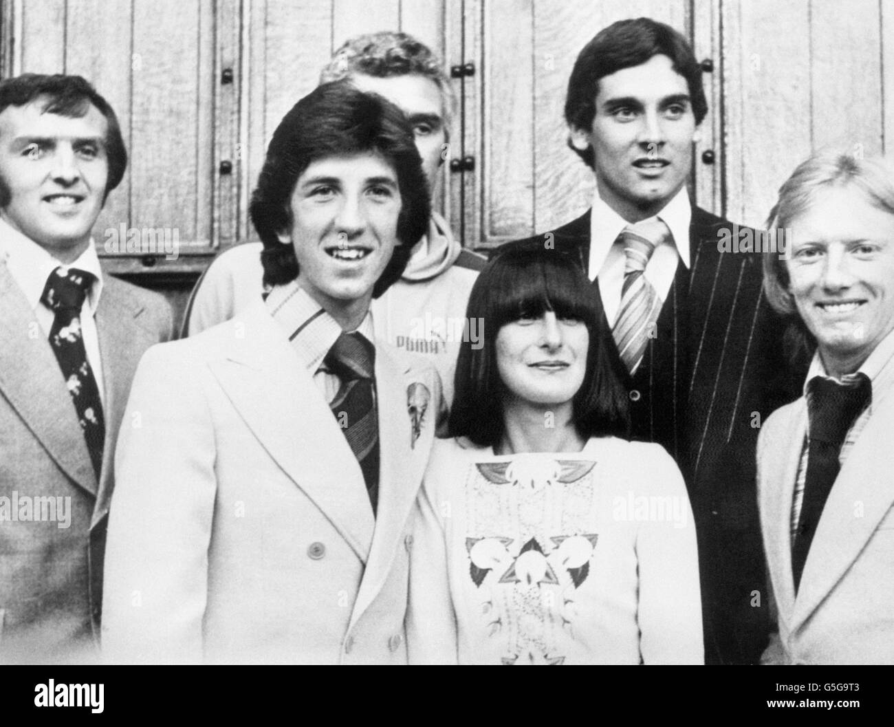 Paul mariner -Fotos und -Bildmaterial in hoher Auflösung – Alamy