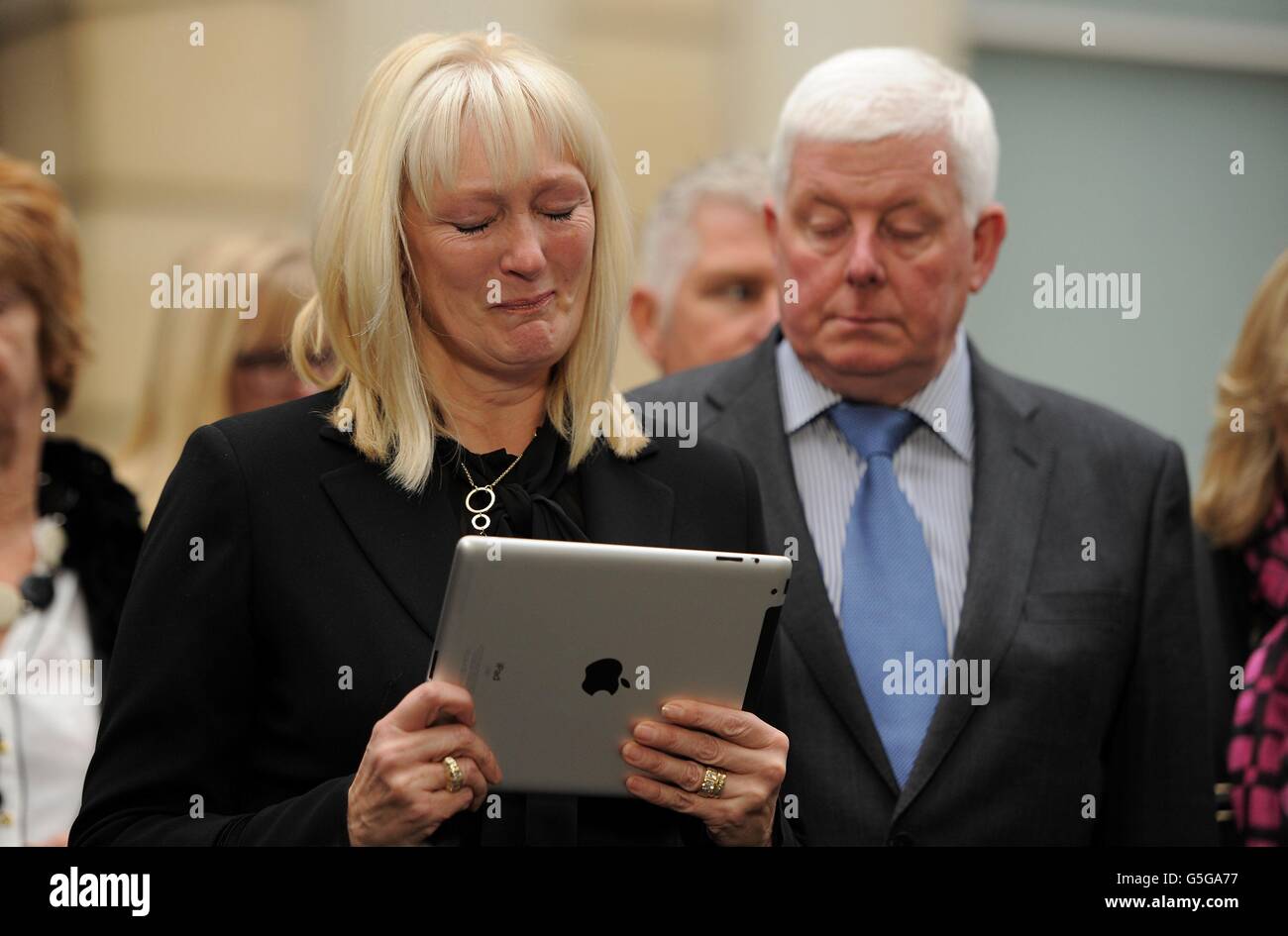 Christopher godden -Fotos und -Bildmaterial in hoher Auflösung – Alamy