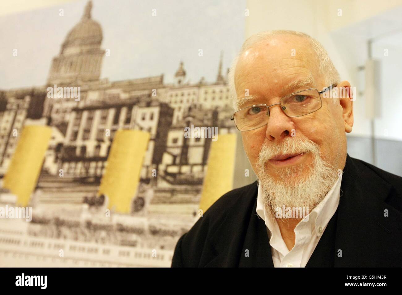 Sir peter blake neue kunstsammlung -Fotos und -Bildmaterial in hoher ...