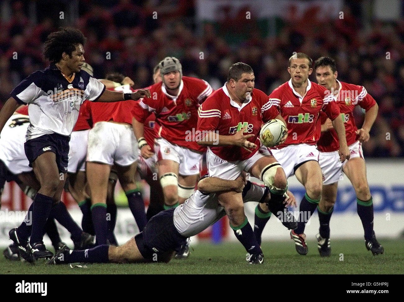 Darren morris -Fotos und -Bildmaterial in hoher Auflösung – Alamy