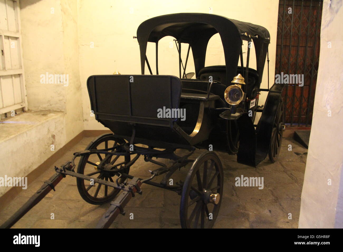 Die caleza -Fotos und -Bildmaterial in hoher Auflösung – Alamy
