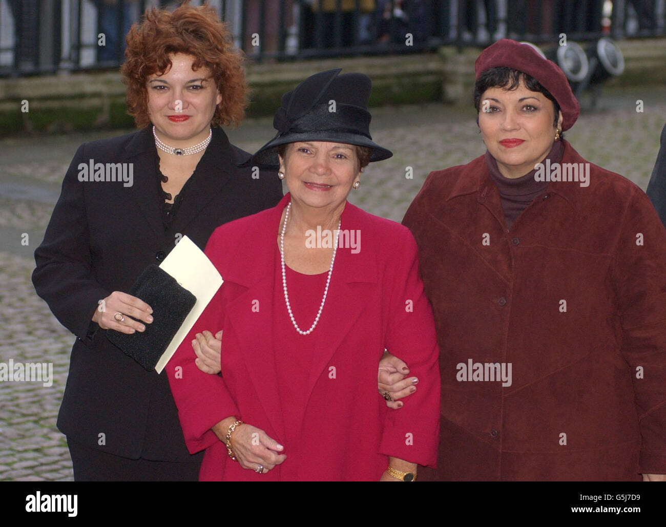 2001 goon show legende -Fotos und -Bildmaterial in hoher Auflösung – Alamy