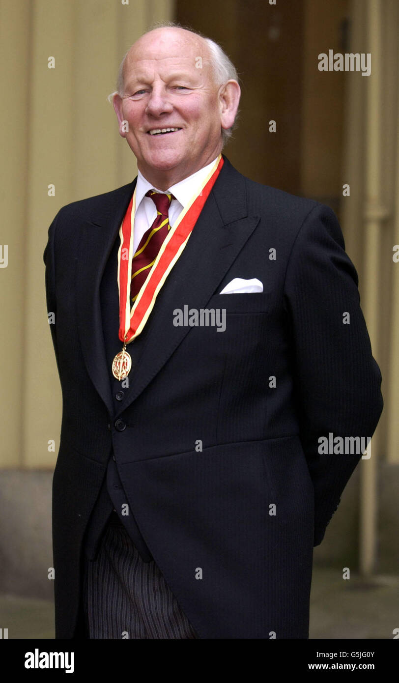 Sir michael lord -Fotos und -Bildmaterial in hoher Auflösung – Alamy