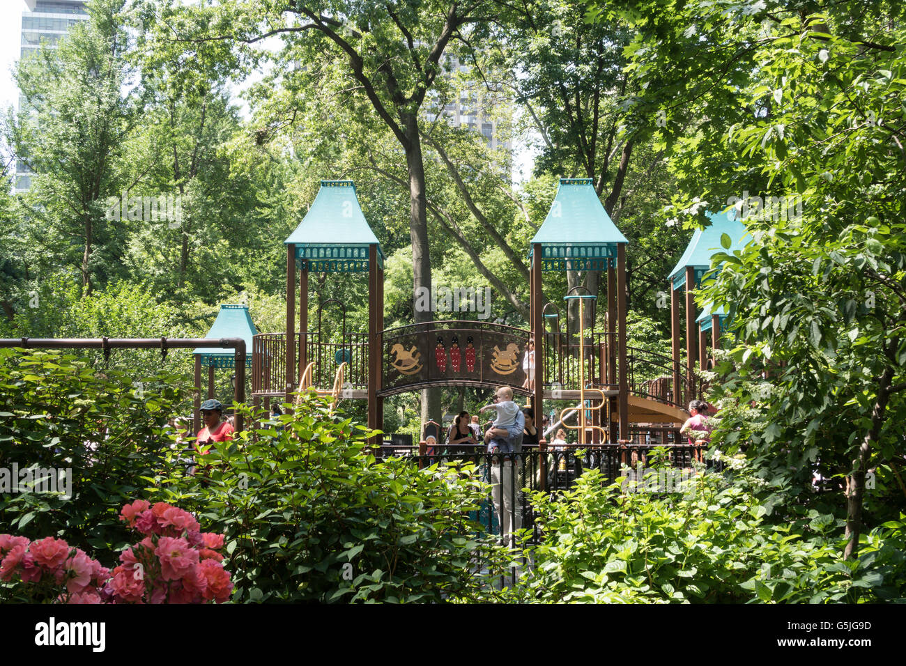 Polizist moira ann smith spielplatz -Fotos und -Bildmaterial in hoher ...