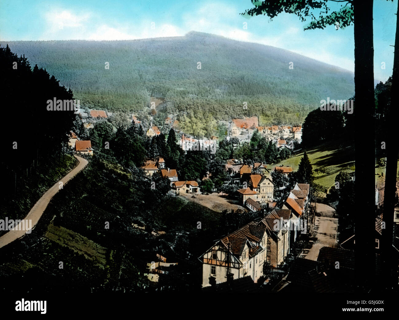 Ruhla deutschland -Fotos und -Bildmaterial in hoher Auflösung – Alamy