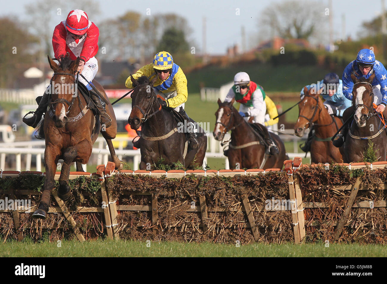 Pferderennbahn irland -Fotos und -Bildmaterial in hoher Auflösung – Alamy