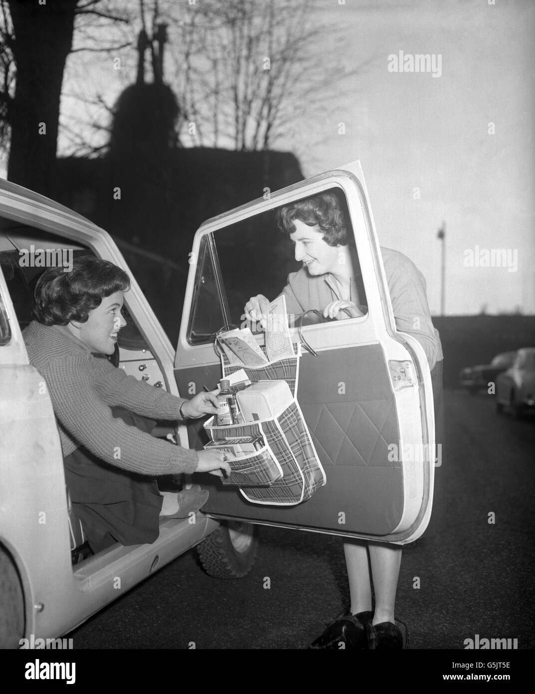 Pat moss ann weisheit -Fotos und -Bildmaterial in hoher Auflösung – Alamy