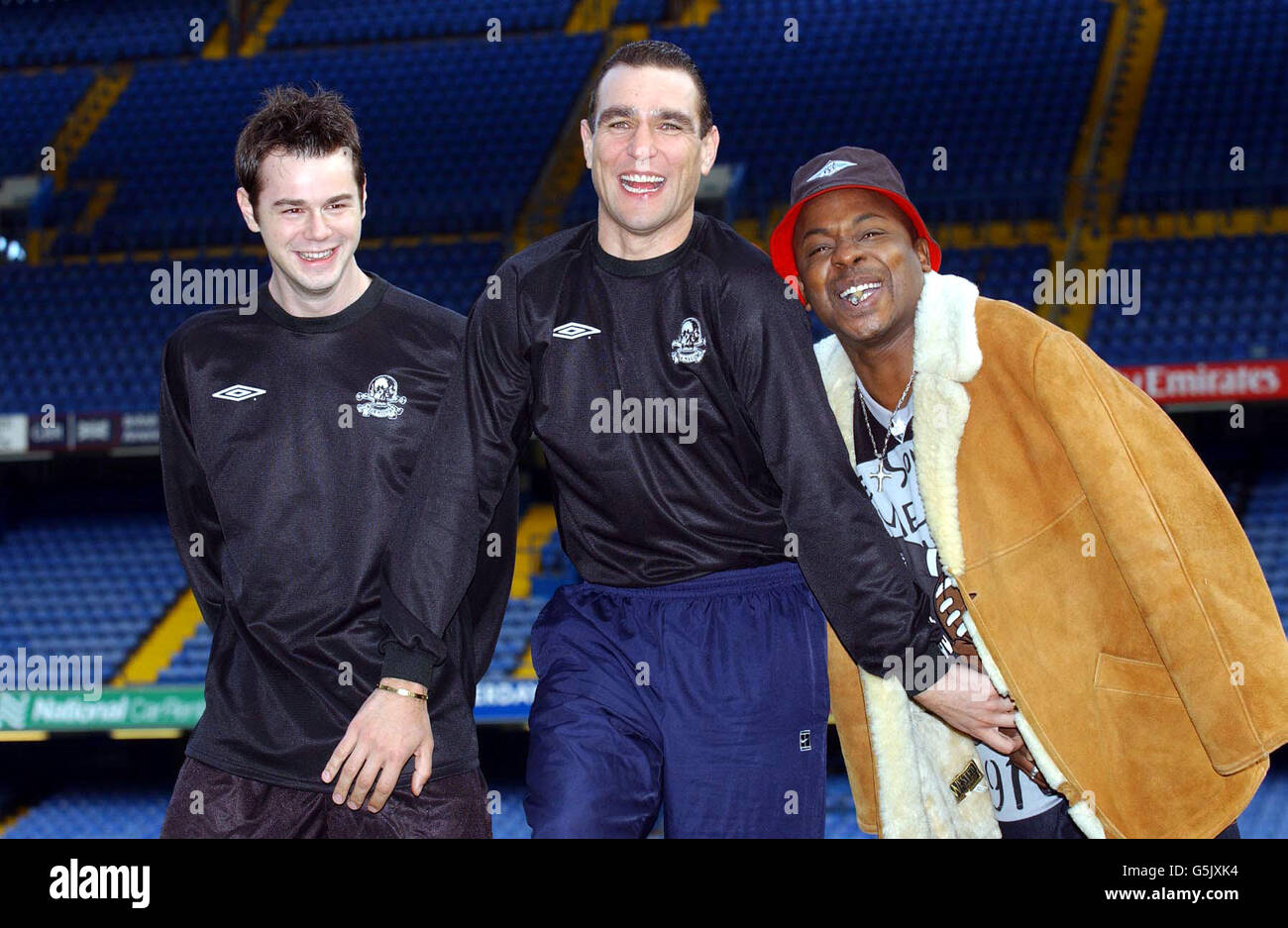 Sterne des filmes bedeuten maschine von links danny dyer -Fotos und ...