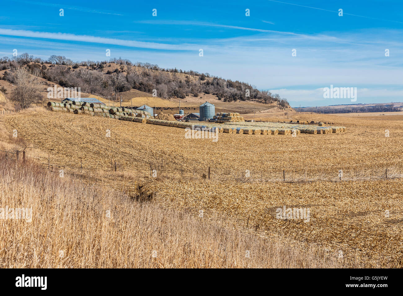 Iowa Stockfotos und -bilder Kaufen - Alamy