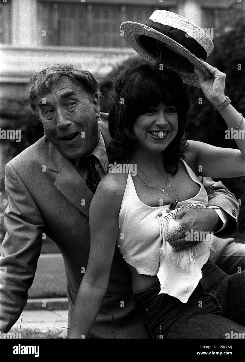 Sally james 1981 -Fotos und -Bildmaterial in hoher Auflösung – Alamy