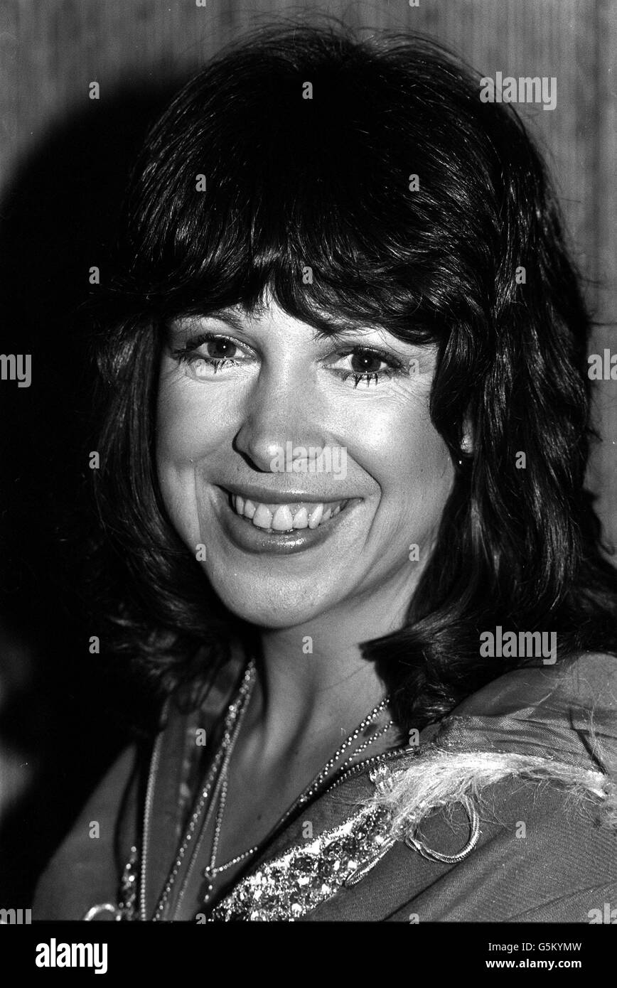 Sally james 1981 -Fotos und -Bildmaterial in hoher Auflösung – Alamy