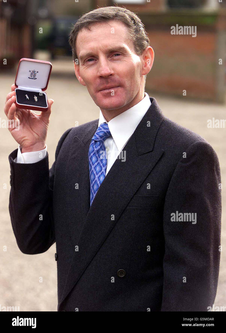 Pilot patrick mackey -Fotos und -Bildmaterial in hoher Auflösung – Alamy