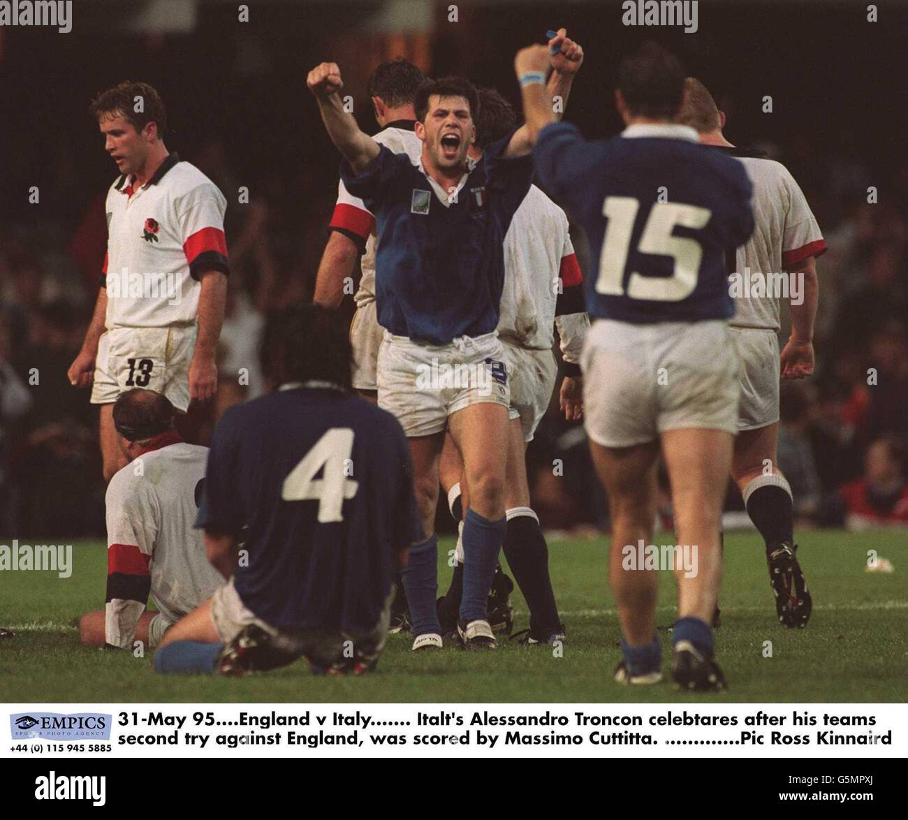 Alessandro troncon -Fotos und -Bildmaterial in hoher Auflösung – Alamy